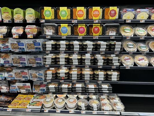 BIG Y - Updated December 2025 - 19 Photos - 14 Candlewood Lake Rd ...