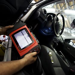 COLLEX COLLISION EXPERTS - 20 Photos & 30 Reviews - 435 Shrewsbury Ave ...