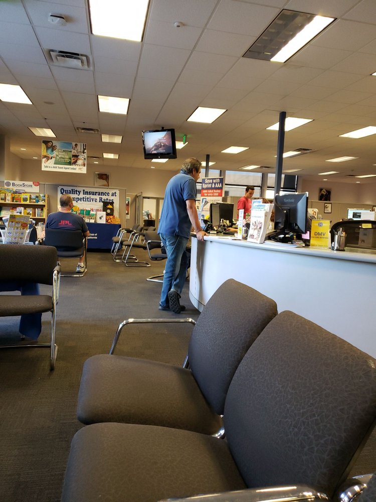 AAA - AUTOMOBILE CLUB OF SOUTHERN CALIFORNIA - 25 Photos & 62 Reviews ...