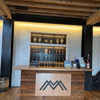 MINDEN MILL DISTILLING - Updated December 2025 - 208 Photos & 50 ...