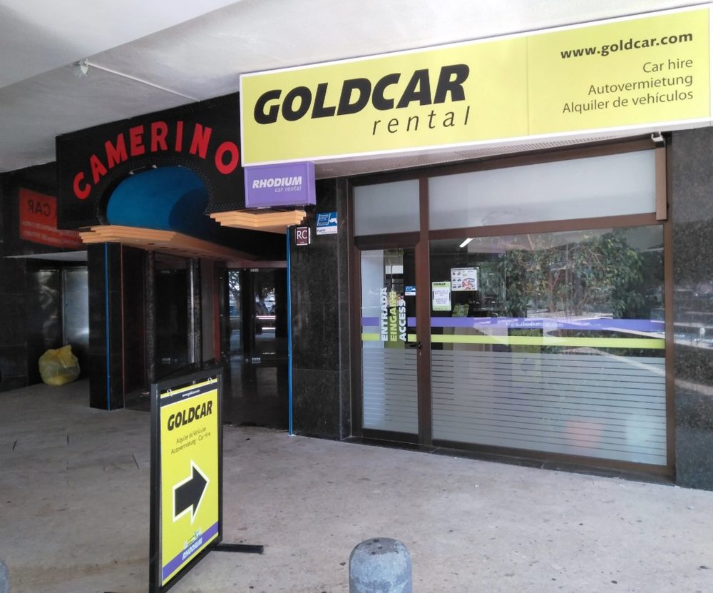 MALLORCA - PASEO MARÍTIMO - 11 Photos - Car Rental - Avda. Ingeniero ...