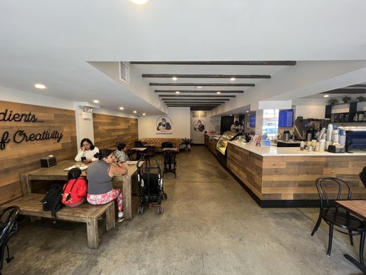 VANILLA GORILLA CAFE - Updated October 2024 - 128 Photos & 33 Reviews ...