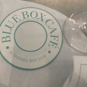 THE BLUE BOX CAFE | 313 Photos & 54 Reviews - 727 5th Ave, New York ...