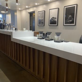 VERB COFFEE ROASTER - Updated October 2025 - 21 Photos & 20 Reviews ...
