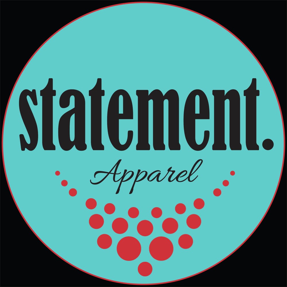 STATEMENT APPAREL - Updated January 2026 - 2945 Newmarket St ...