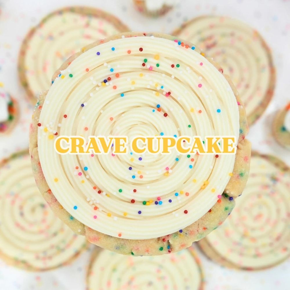 CRAVE COOKIES - Updated October 2025 - 67 Photos - 3604 Harden Blvd ...