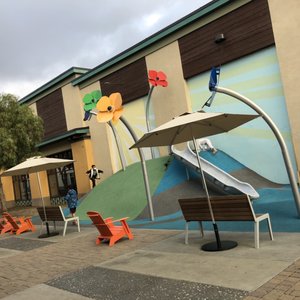 ALAMEDA SOUTH SHORE CENTER - 216 Photos & 76 Reviews - Shopping Centers ...