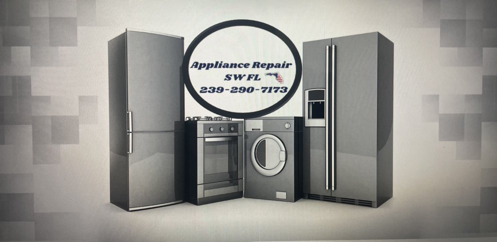 APPLIANCE REPAIR SWFL - Updated December 2025 - 7750 Jelwel Ln, Naples ...