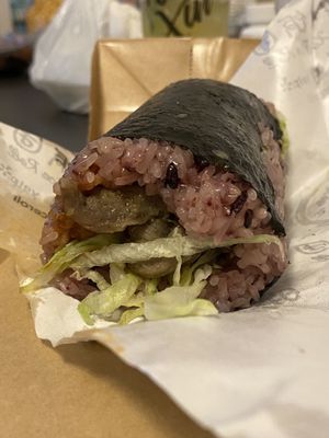 NUAN XIN RICE ROLL 暖心飯糰 - Updated January 2025 - 25 Photos - 136 - 55 ...