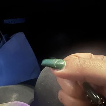 BOUJEE NAILS & SPA - Updated December 2025 - 33 Photos & 28 Reviews ...