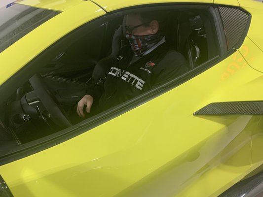 CORVETTE WORLD DALLAS - Updated December 2024 - 62 Photos & 57 Reviews ...