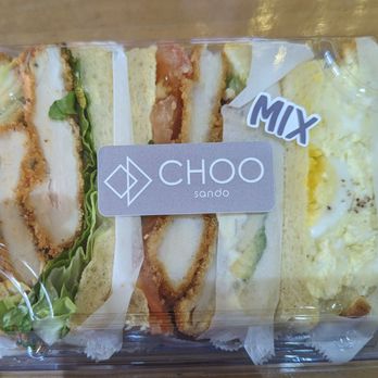 CHOO SANDO OMAKASE - Updated May 2024 - 323 Photos & 129 Reviews - 5222 ...