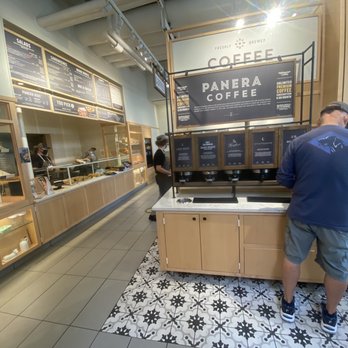 PANERA BREAD - Updated December 2024 - 371 Photos & 240 Reviews - 1640 ...