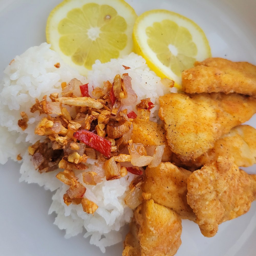 WHAT’S IN SAM’S KITCHEN - 28 Photos - Tracy, California - Personal ...