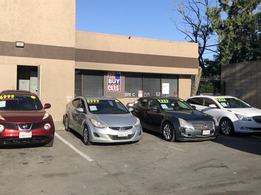 THRIFT AUTO SALES - Updated December 2025 - 17 Photos - 3901 Norwood ...