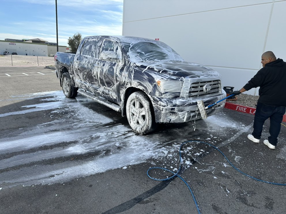 CARRASCO DETAILING AND LIQUIDATION - Updated December 2024 - 14 Photos - Las Vegas, Nevada 89104 ...