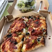 BACKLOT PIZZA + KITCHEN - 130 Photos & 72 Reviews - 6200 S 205th Plz ...