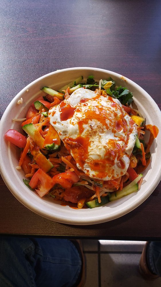 RED TIGERS KOREAN FUSION GRILL - 93 Photos & 112 Reviews - 8487 Fort ...