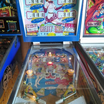 SPRING LAKE ARCADE - Updated October 2025 - 16 Photos & 13 Reviews - 52 ...