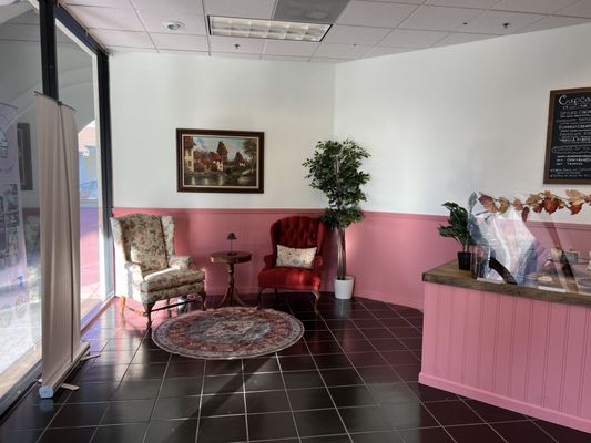 SWEET HAVEN BAKERY - Updated November 2024 - 63 Photos & 16 Reviews ...