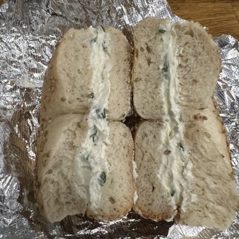 BAGEL WORKS OF BEL AIR - Updated September 2025 - 43 Photos & 105 ...