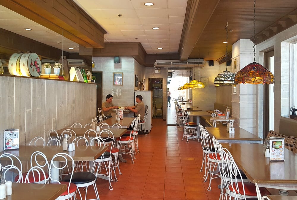 THE OLD SPAGHETTI HOUSE - Updated December 2025 - McKinley Parkway ...