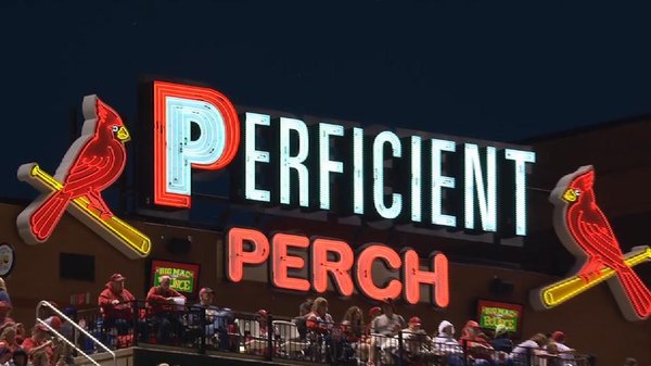 PERFICIENT PERCH - Updated August 2025 - 700 Clark Ave, St. Louis ...