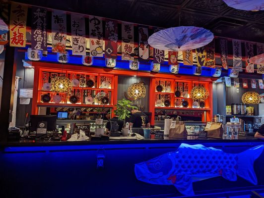 MUTEKI RAMEN - Updated September 2025 - 217 Photos & 82 Reviews - 100 ...