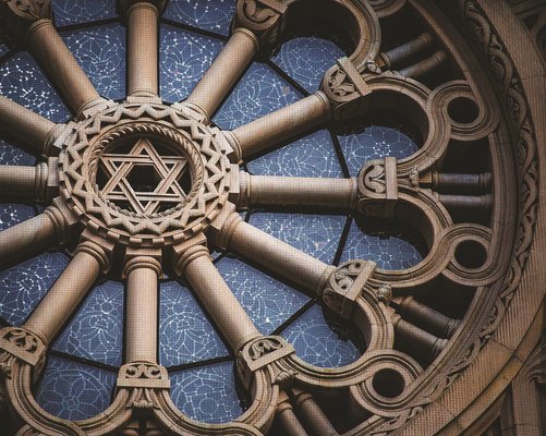 STAR OF DAVID MEMORIAL GARDENS CEMETERY AND FUNERAL CHAPEL - Updated ...