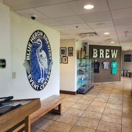 BLUE HERON BREWERY - Updated July 2025 - 207 Photos & 200 Reviews ...