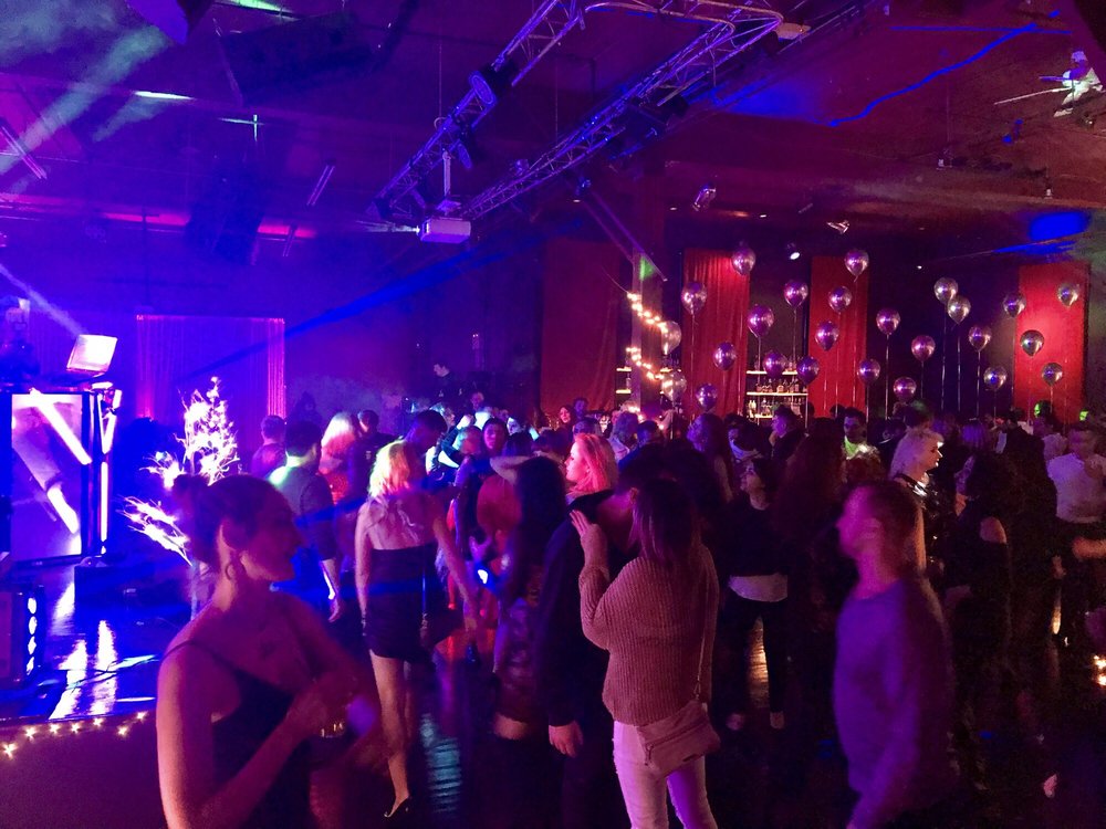 CLUB SUR - 32 Photos & 63 Reviews - Latin American - 2901 1st Ave S ...
