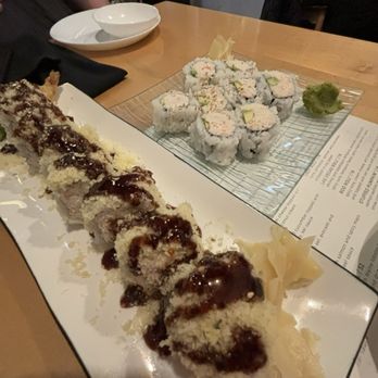 UMI KITCHEN AND SUSHI BAR - Updated June 2024 - 416 Photos & 271 ...