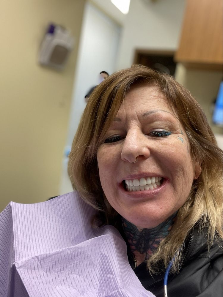 AFFORDABLE DENTURES & IMPLANTS - Updated January 2026 - 13 Photos & 30 ...