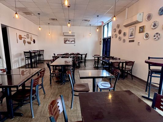 PIZZA AMANTI - Updated October 2025 - 95 Photos & 31 Reviews - 927 ...