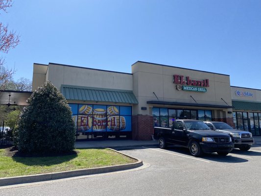 EL BARRIL MEXICAN GRILL - Updated July 2024 - 29 Photos & 40 Reviews ...