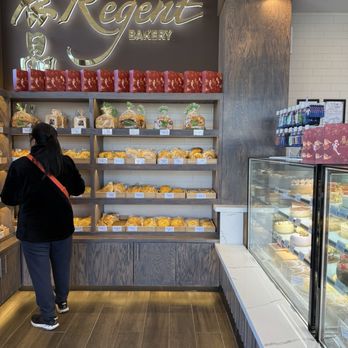 REGENT BAKERY & CAFE - Updated October 2025 - 49 Photos & 13 Reviews ...