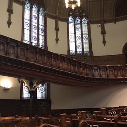 FIFTH AVENUE PRESBYTERIAN CHURCH - 42 Photos & 12 Reviews - 7 W 55th St, New York, New York ...
