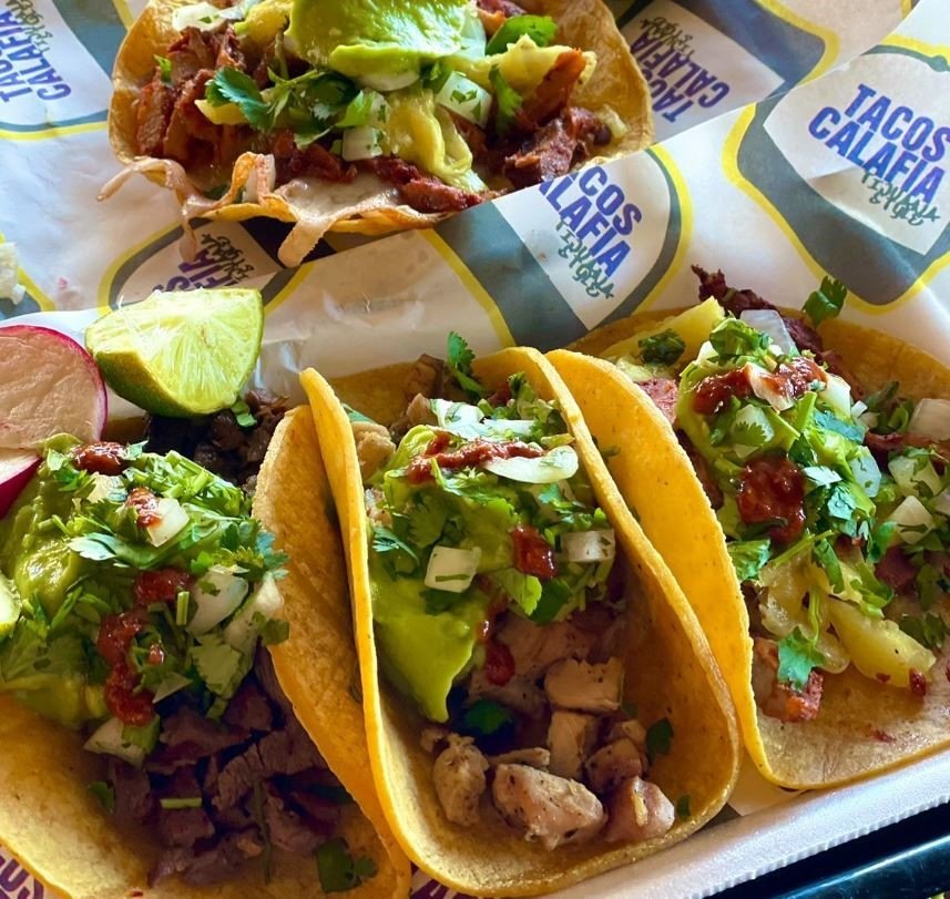 TACOS CALAFIA CATERING - Updated August 2024 - 24 Photos - Surprise ...