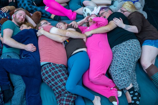 HUGZ & CUDDLEZ - Updated October 2025 - 13 Photos - Redmond, Washington ...