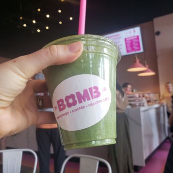 THE BOMB BAR - Updated January 2026 - 24 Photos - 466 Savannah Hwy ...