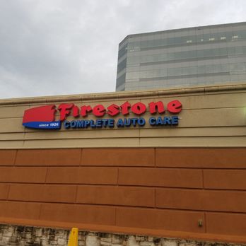 FIRESTONE COMPLETE AUTO CARE - Updated September 2025 - 24 Photos & 70 ...