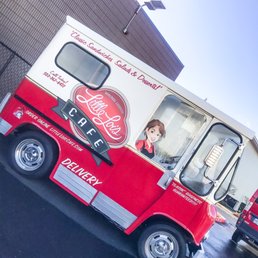 LITTLE LOIS CAFE - Updated July 2025 - 70 Photos & 167 Reviews - 576 ...