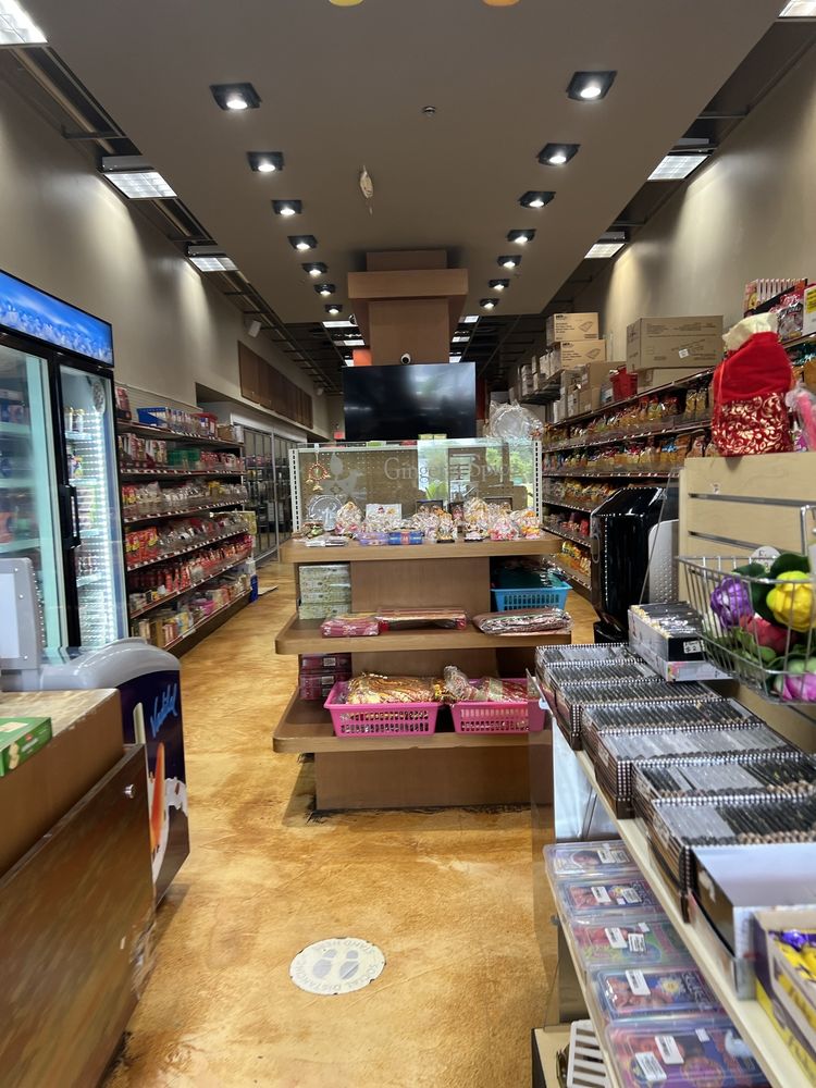 GINGER & SPICE MARKET - Updated September 2025 - 29 Photos & 55 Reviews ...