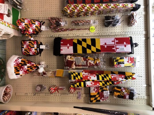 CRW FLAGS - Updated October 2025 - 15 Photos - 7306 E Furnace Branch Rd ...