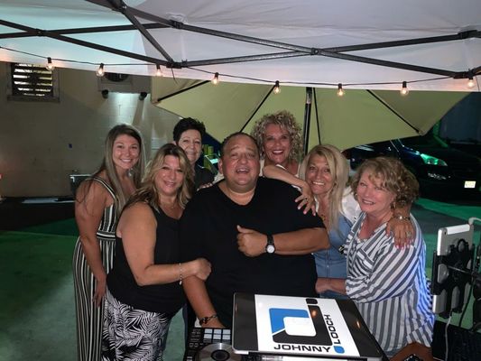 JOHNNY LOOCH DJ - Updated December 2025 - Philadelphia, Pennsylvania ...