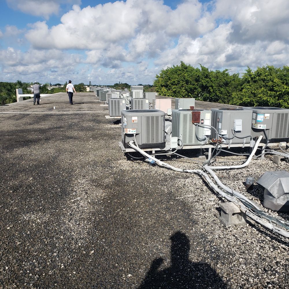 RAPID AC REPAIR & MAINTENANCE - Request a Quote - Margate, Florida ...