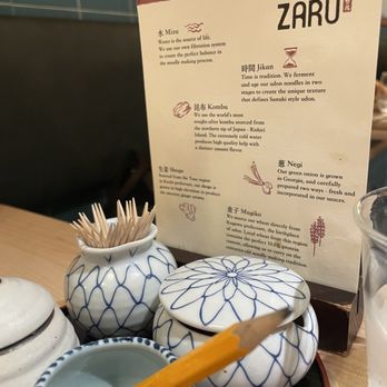 ZARU - Updated August 2024 - 729 Photos & 202 Reviews - 1114 E Colonial ...