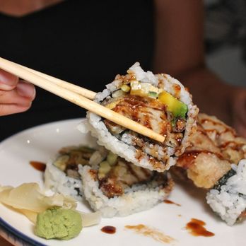 YOKI JAPANESE RESTAURANT & BAR - Updated July 2024 - 751 Photos & 688 ...