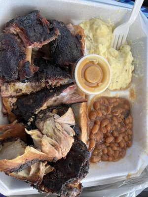 LADY SUGAR SHACK BBQ - Updated June 2026 - 13 Photos & 14 Reviews - 309 ...