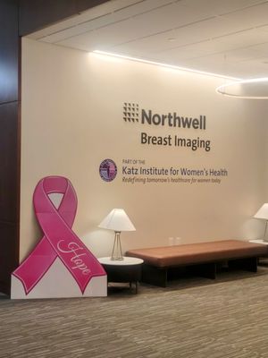 NORTHWELL HEALTH IMAGING AT THE CENTER FOR ADVANCED MEDICINE - Updated ...